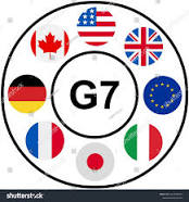 שרי החוץ של ה-G7: "אנו מדגישים את זכותה של ישראל להגן על עצמה בהתאם ...