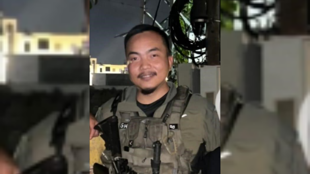 סמ"ר גרי גדעון הנגהאל הי"ד, שנרצח בפיגוע הדריסה בגבעת אסף, יובא למנוחות ...